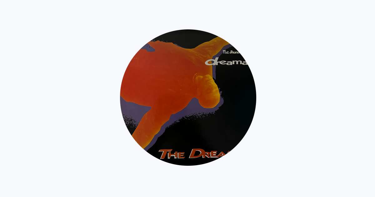 ‎The Dreaman - Apple Music