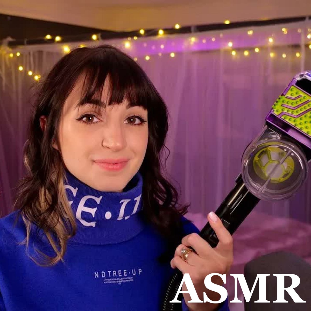 ‎Triggers I've Never Used Before - Album by GiBi ASMR & Ben Deaney ...
