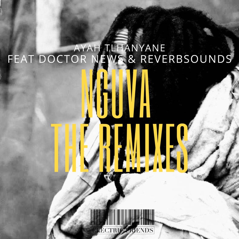 Nguva (Pastor Snow MP Mix) - Ayah Tlhanyane & Doctor News ...