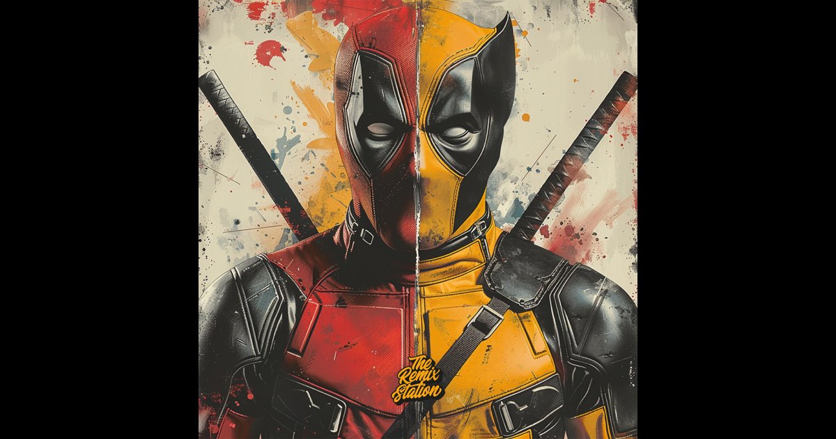 ‎Bye Bye Bye - From Deadpool and Wolverine Soundtrack (lofi) - Single ...