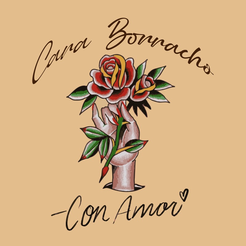 Solteras - Cara Borracho: Song Lyrics, Music Videos & Concerts