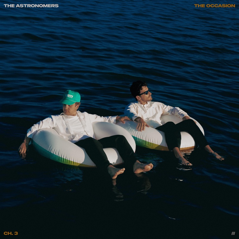 turn out fine (with sammy rash) - The Astronomers & sammy rash: Song ...