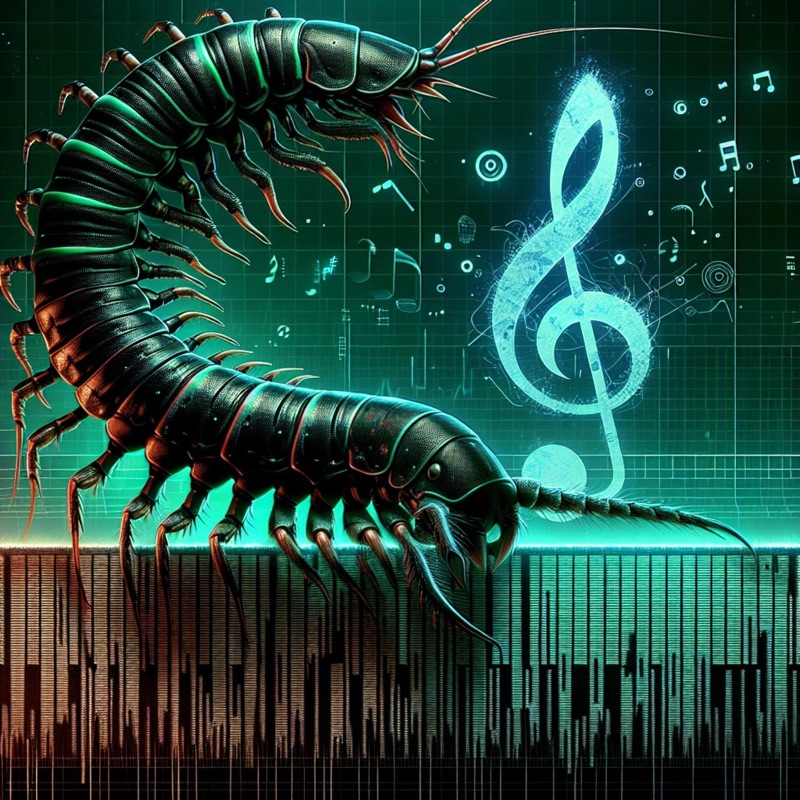 Legs on the Loop - Captain Doofie: Song Lyrics, Music Videos & Concerts