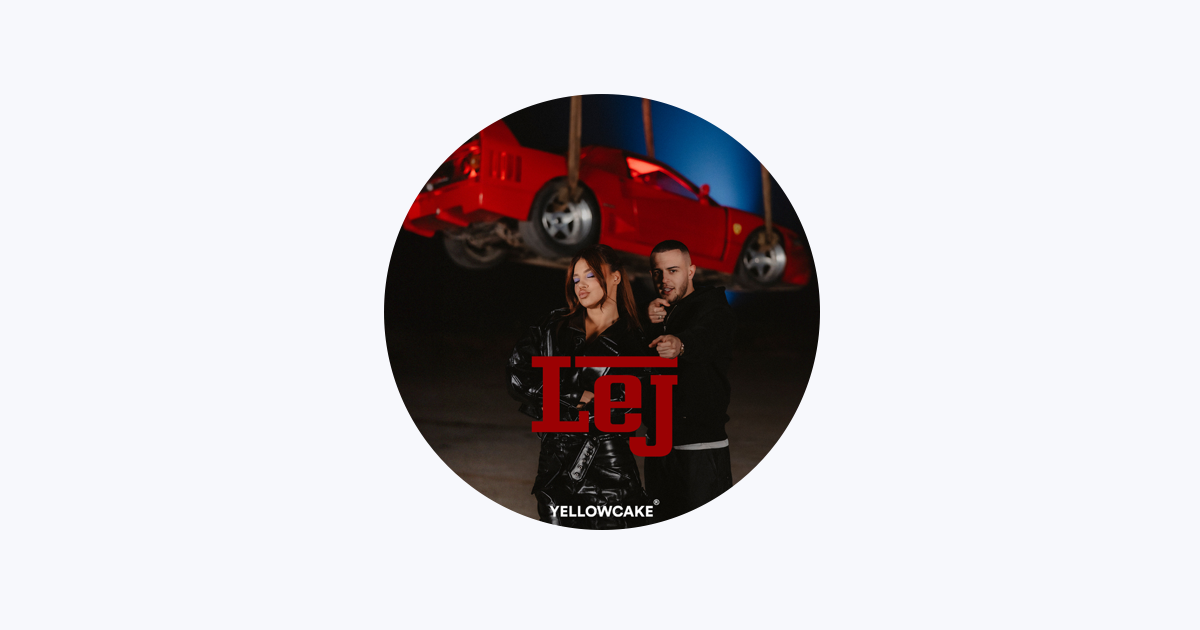 â ždon Xhoni Apple Music