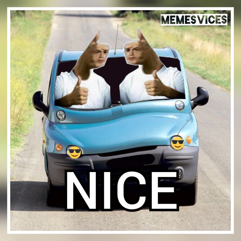 Nice - MEMESVICES: Song Lyrics, Music Videos & Concerts