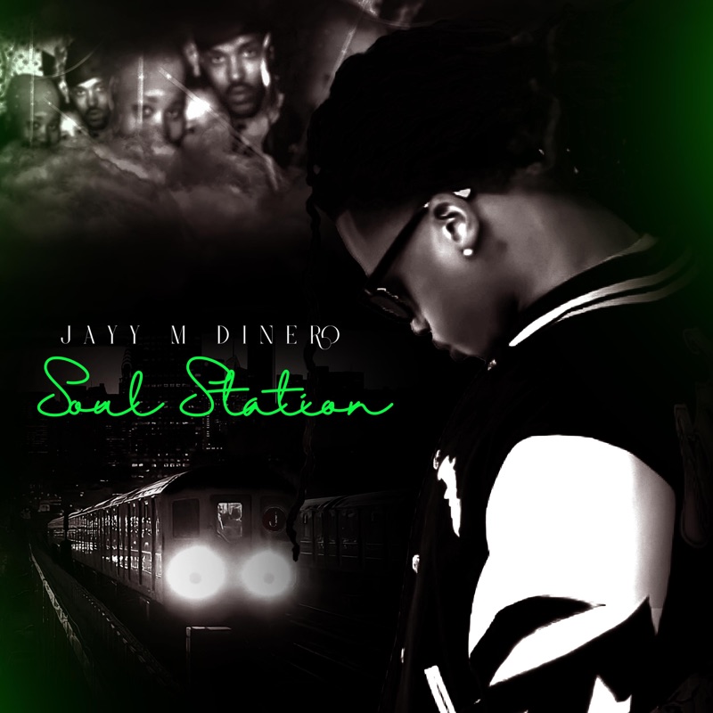 Road Map - Jayy M. Dinero: Song Lyrics, Music Videos & Concerts