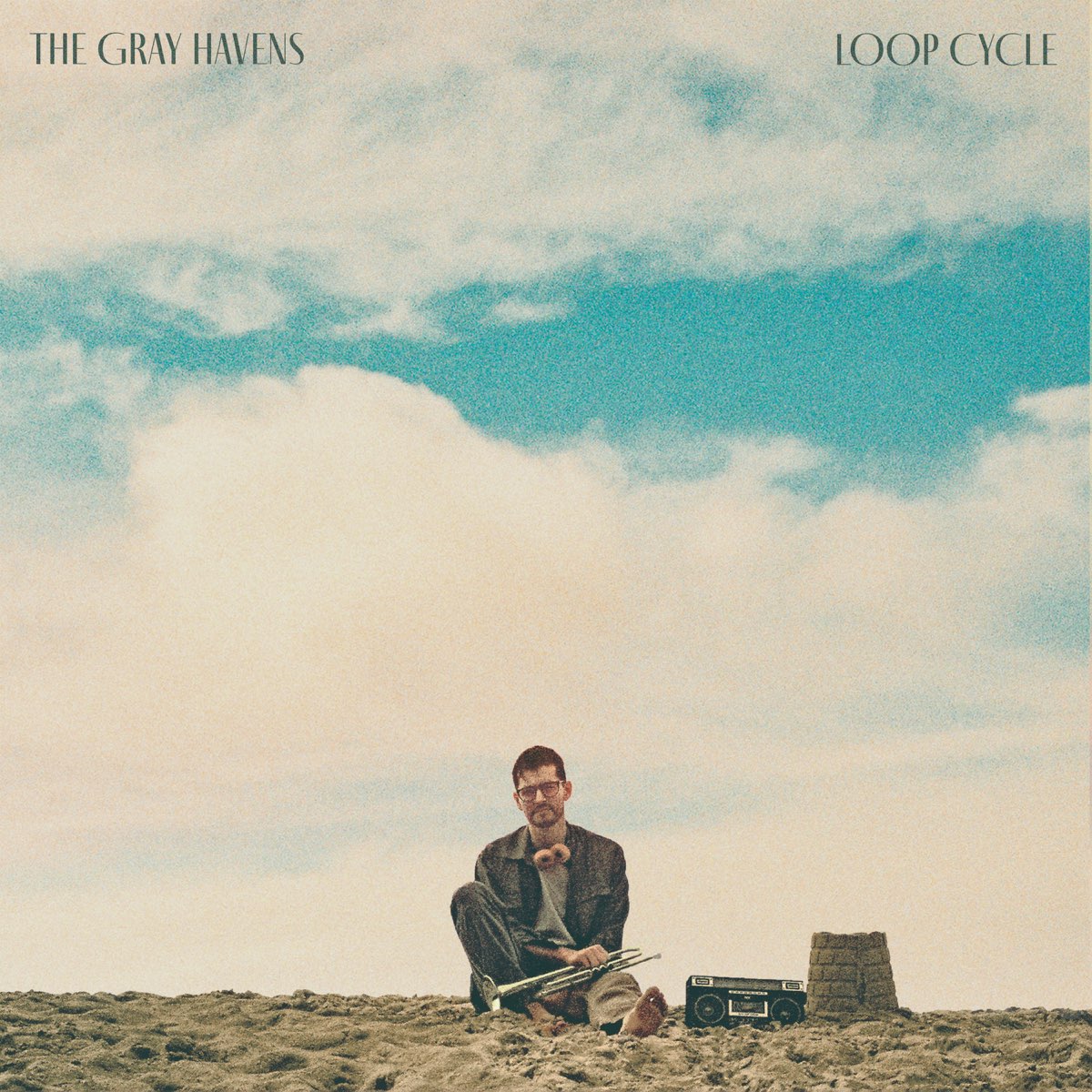 ‎Loop Cycle - Single - Album by The Gray Havens - Apple Music