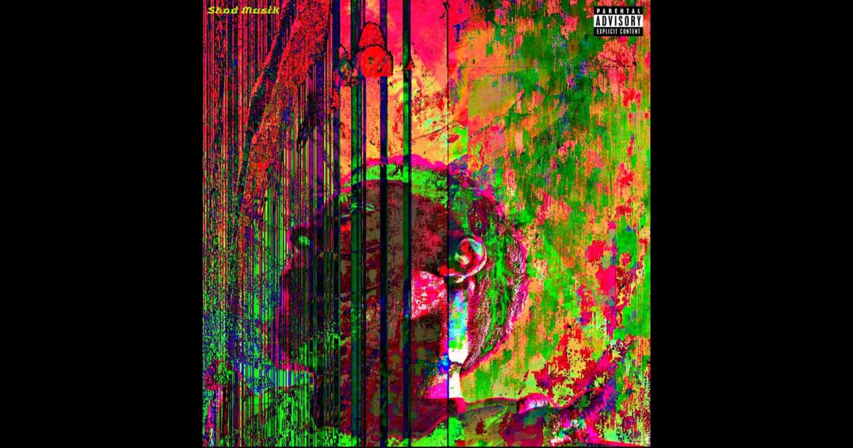 ‎Life Horse - Single - Album by Shad - Apple Music