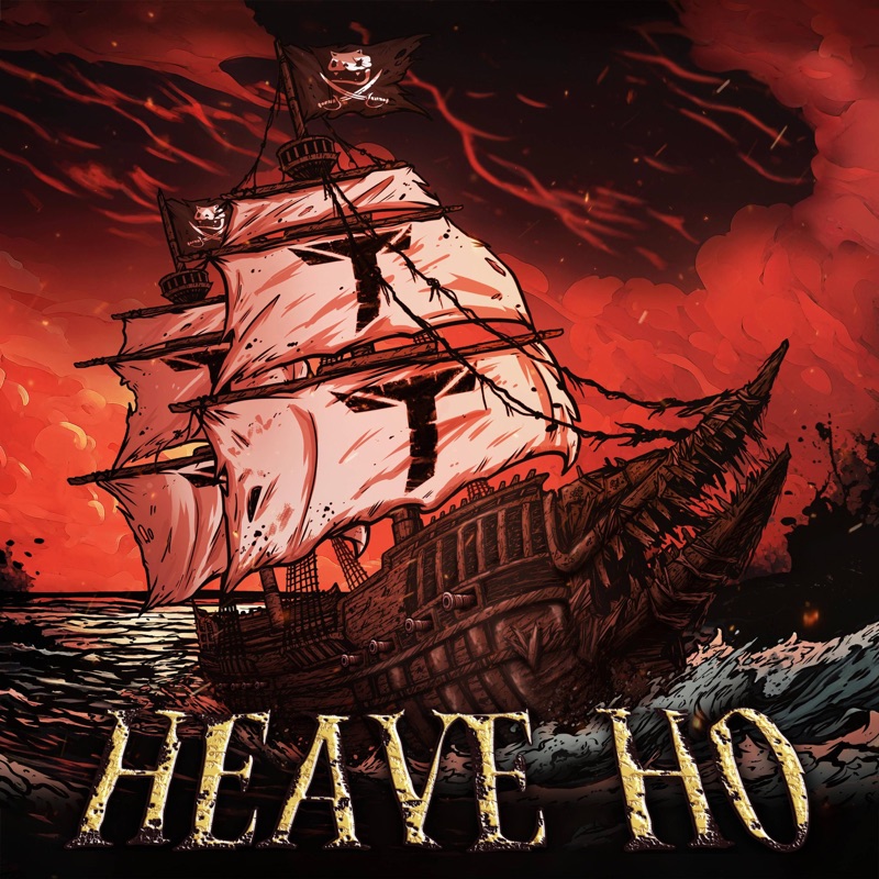 Heave Ho - Boom Kitty & Teminite: Song Lyrics, Music Videos & Concerts