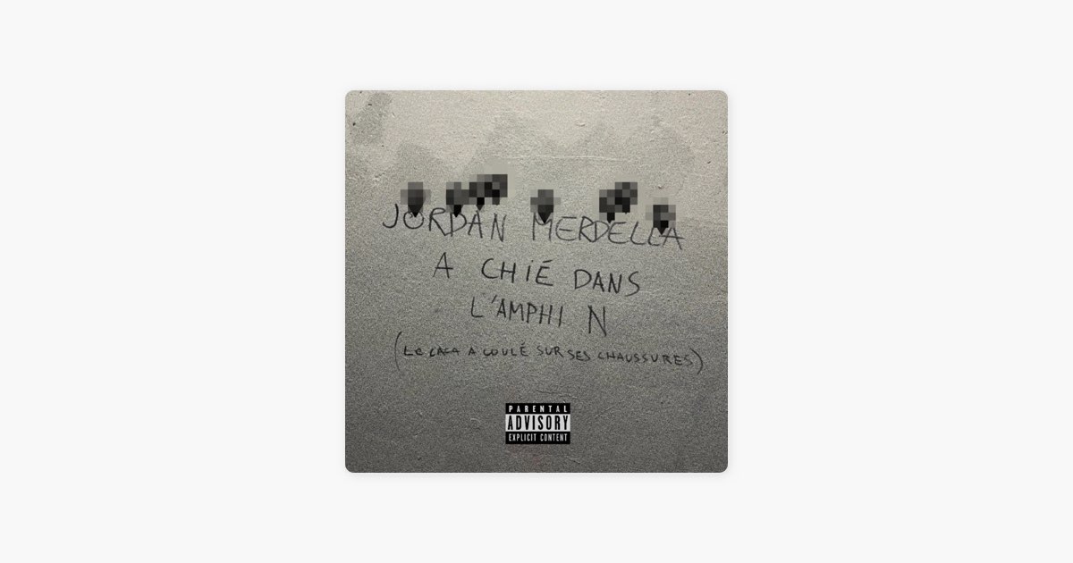 ‎MERDELLA - Song by Cuck Boyz - Apple Music