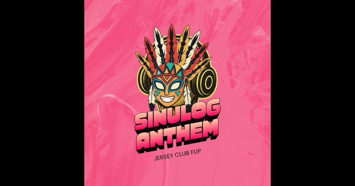 ‎Sinulog Anthem 2026 (Jersey Club Flip) - Single - อัลบั้มจาก "Muffin ...