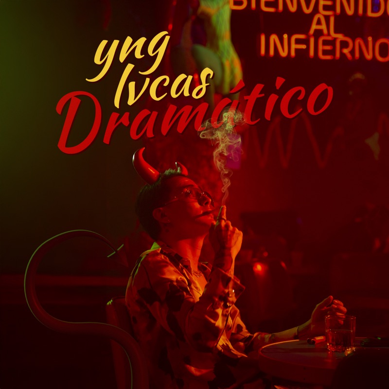 Dramático - Yng Lvcas: Song Lyrics, Music Videos & Concerts