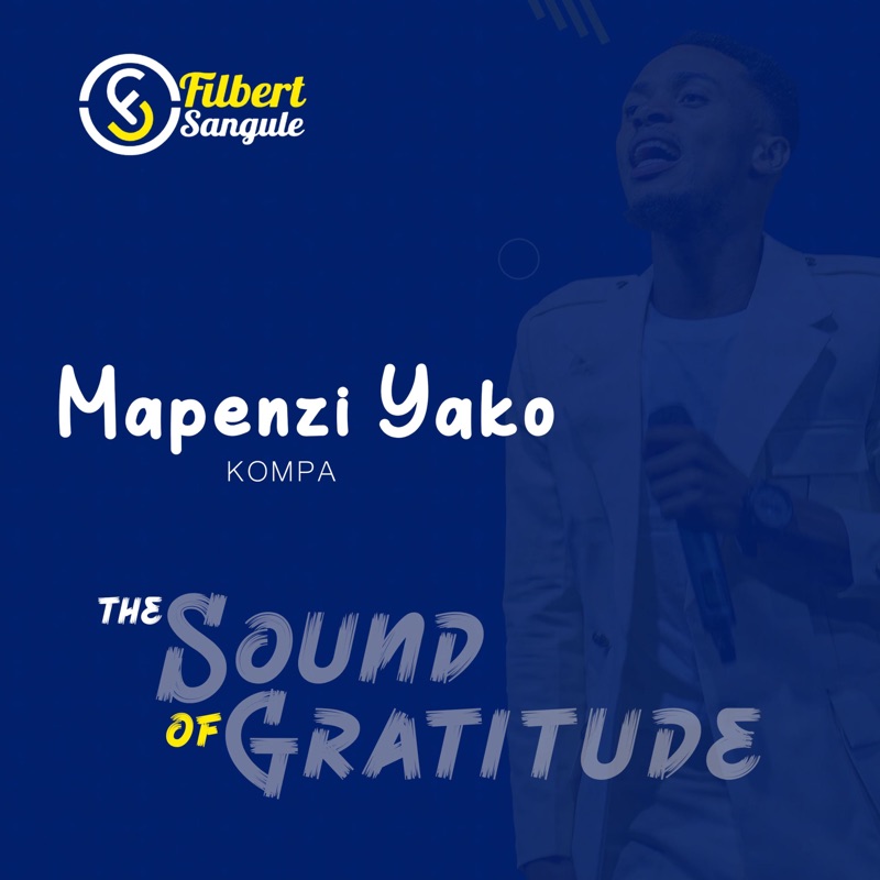 MAPENZI YAKO - Filbert Sangule: Song Lyrics, Music Videos & Concerts