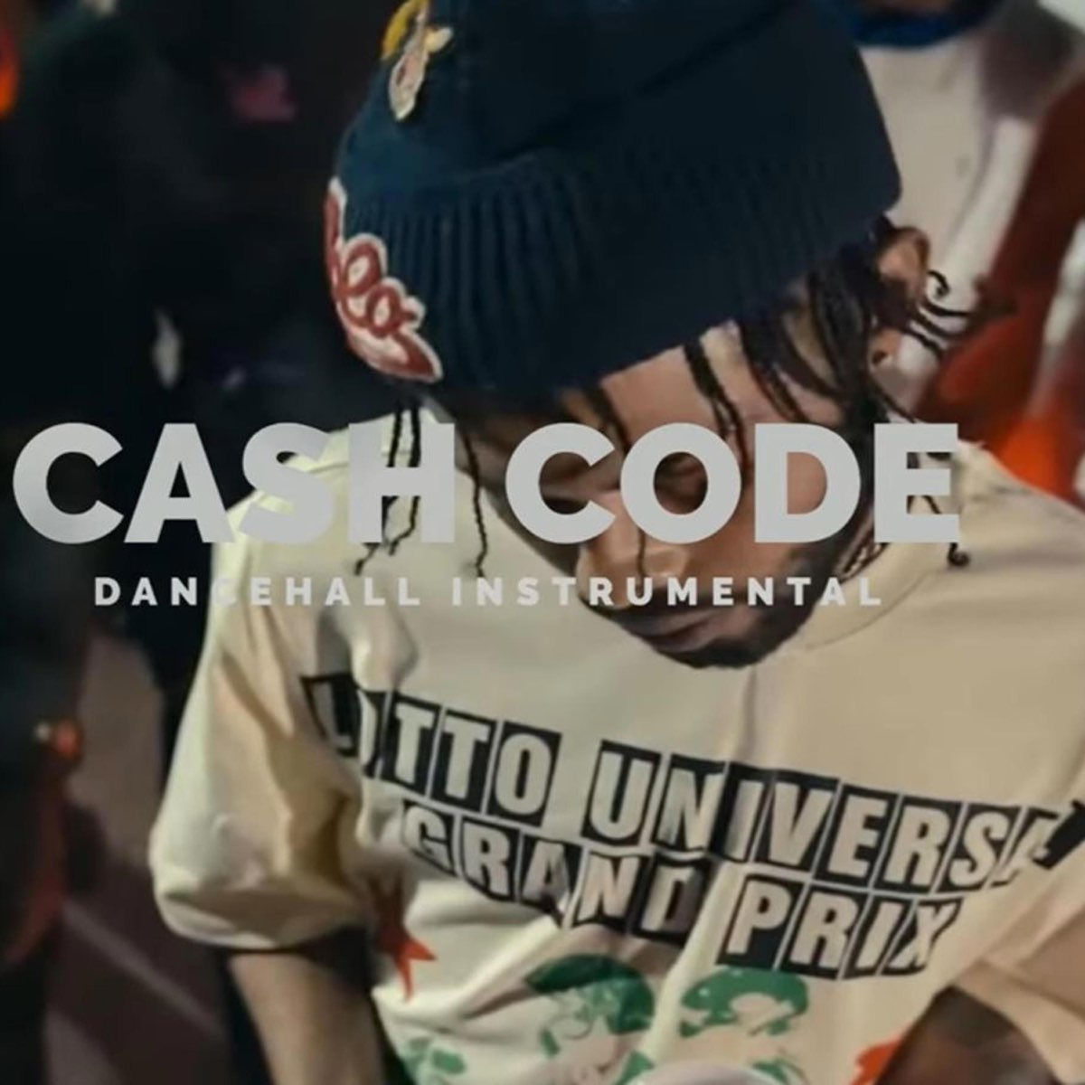 ‎Cash Code Riddim - Single - Album by WILDFYAH PROD - Apple Music