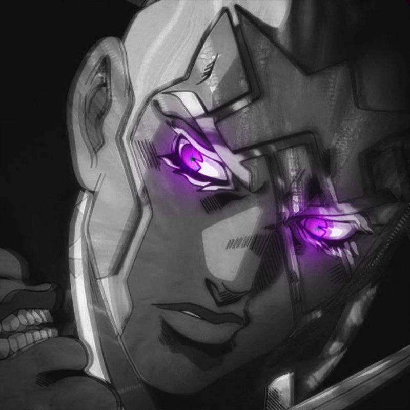 Pucci Theme (jojo's Bizzare Adventure: Stone Ocean) - Bakrou: Song ...