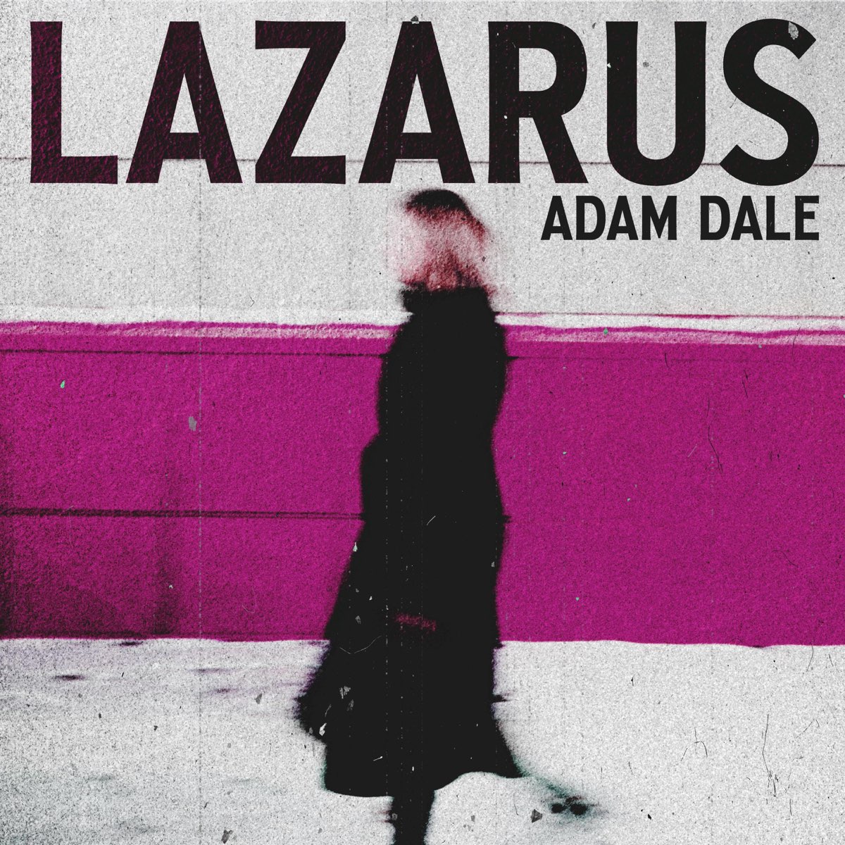 ‎Lazarus - Album by Adam Dale - Apple Music
