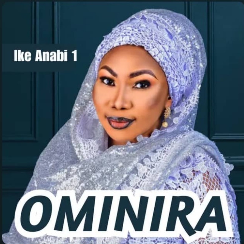 Ominira - Ike Anabi 1: Song Lyrics, Music Videos & Concerts