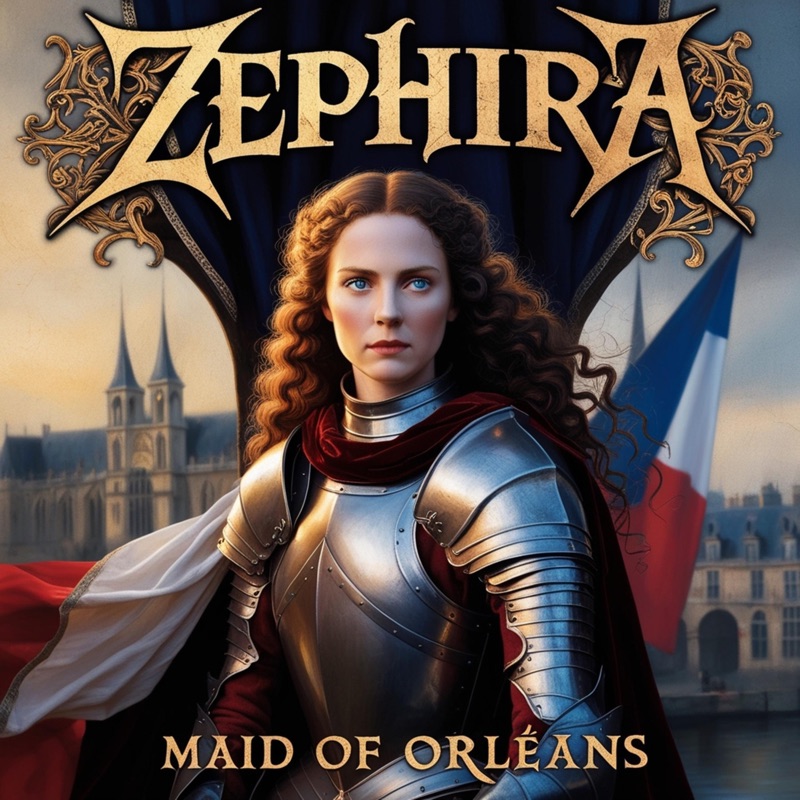 Nostromo's Descent - Zephira: Song Lyrics, Music Videos & Concerts