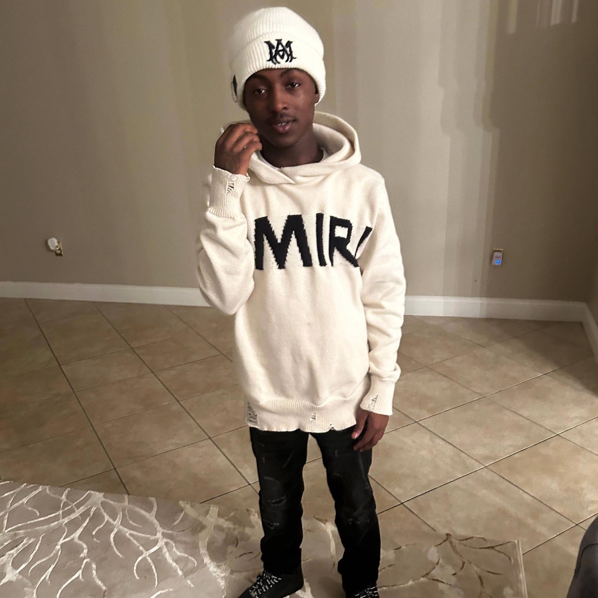 ‎Crazy Snippet - Single - Album by Lil J4 - Apple Music