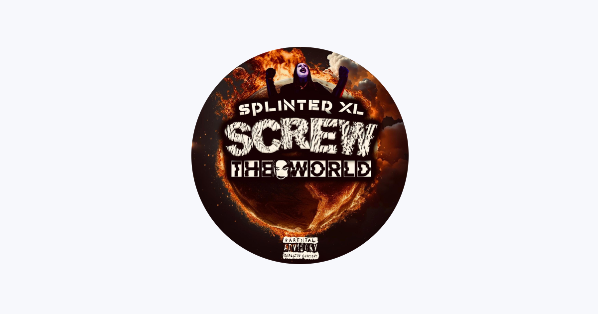 ‎Splinter XL - Apple Music