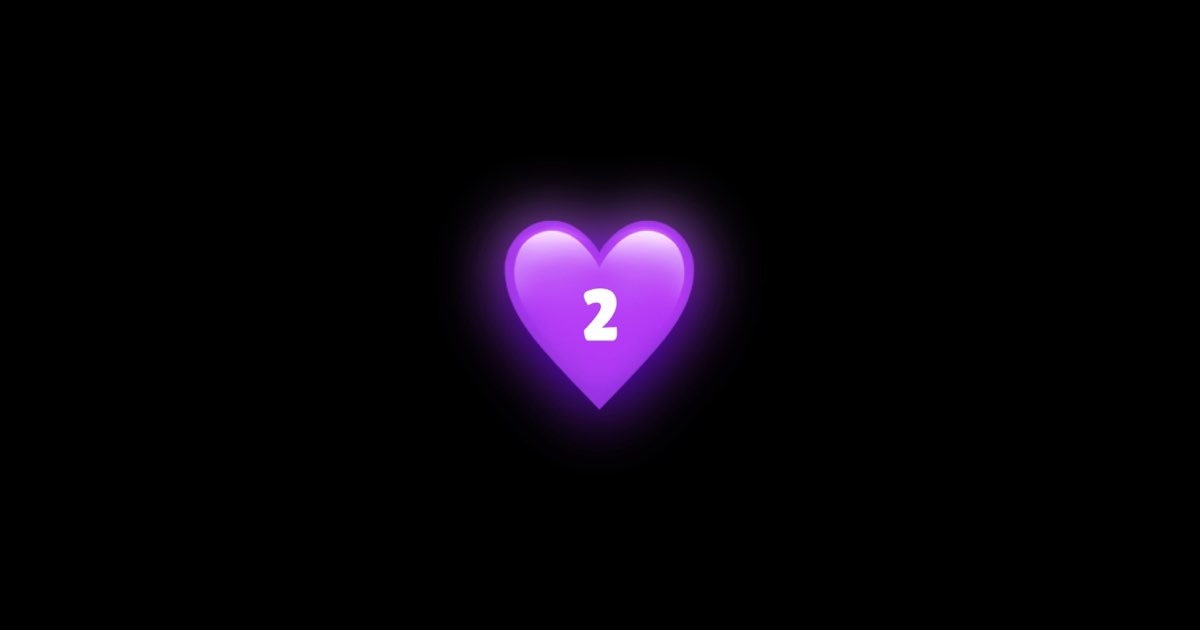 ‎Purple Heart Emoji 2 - Album by Kyng Teko - Apple Music
