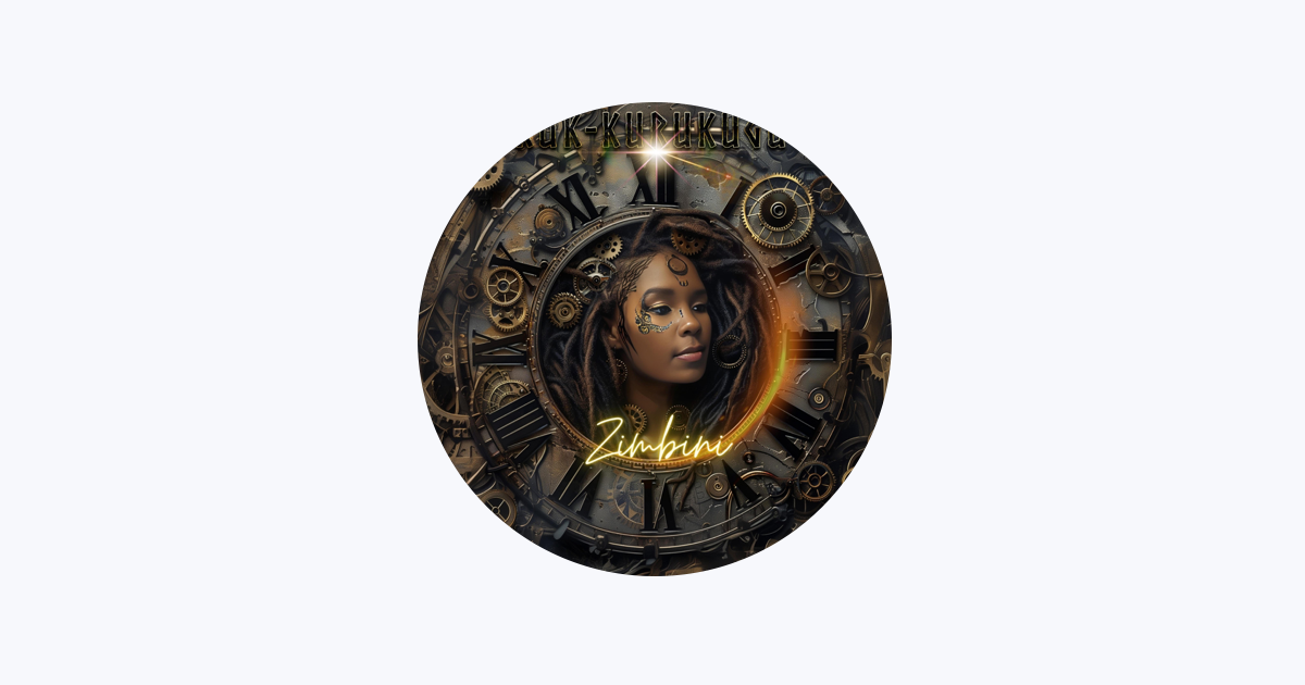‎Zimbini - Apple Music