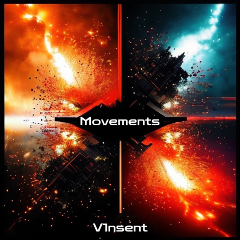 Movements - V1NSENT: Song Lyrics, Music Videos & Concerts