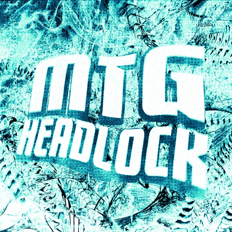 MTG HEADLOCK (Super Slowed) - -Prey: Song Lyrics, Music Videos & Concerts