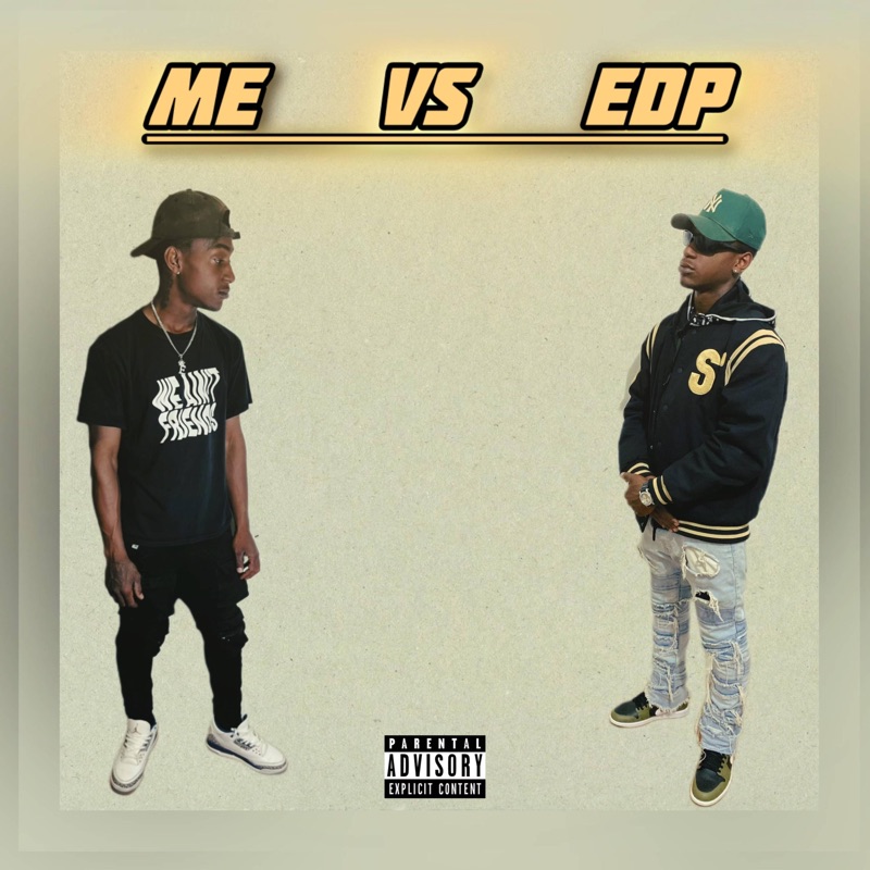 Guess Whos Back (Special Edition) - Lil EDP: Song Lyrics, Music Videos ...