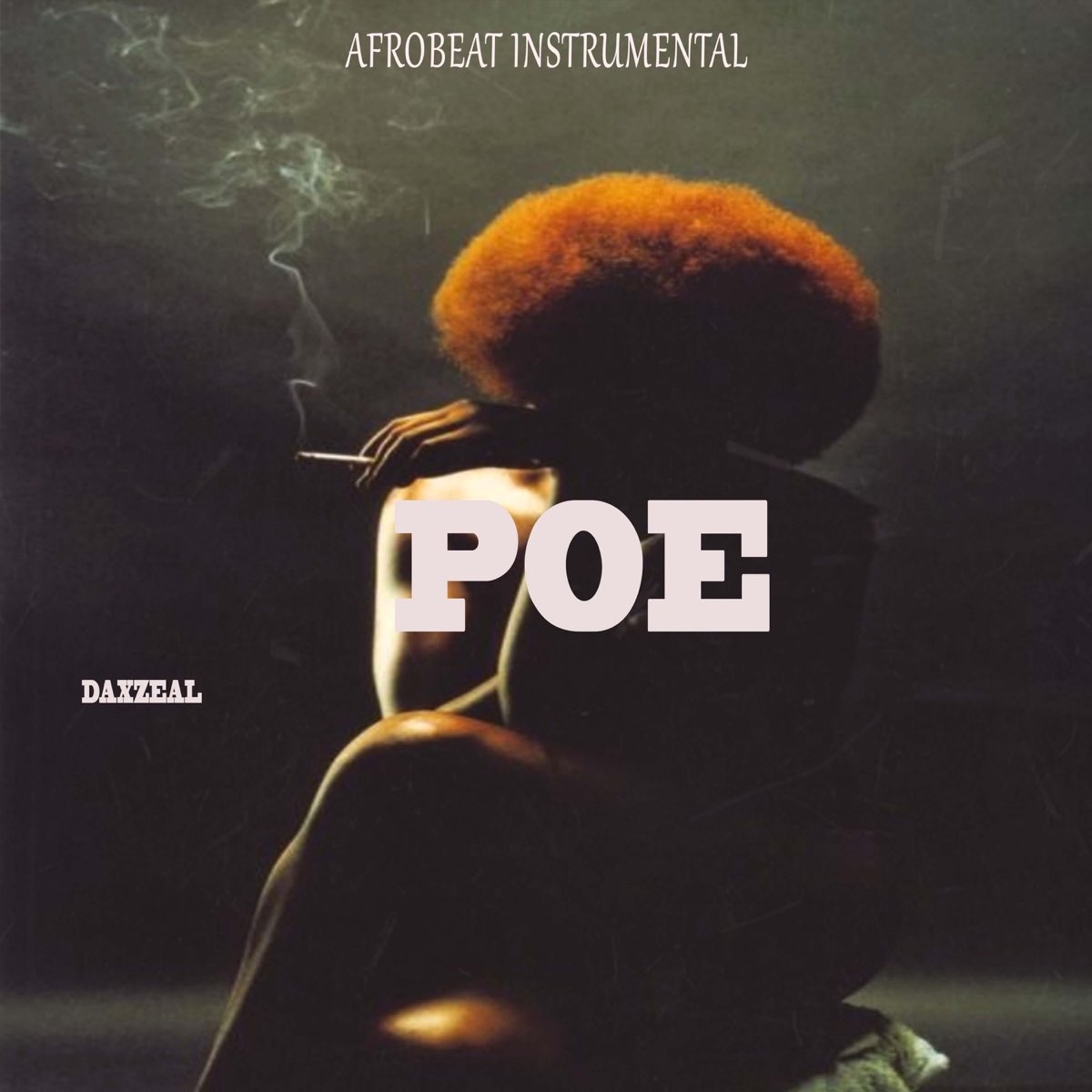 ‎RUGER (POE instrumental) - Single - Album by Daxzeal - Apple Music