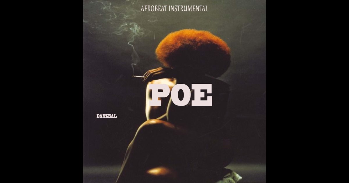 ‎RUGER (POE instrumental) - Single – Album von Daxzeal – Apple Music