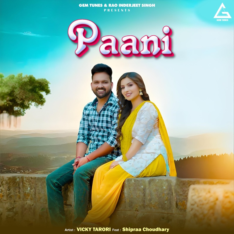 Paani - Vicky Tarori: Song Lyrics, Music Videos & Concerts