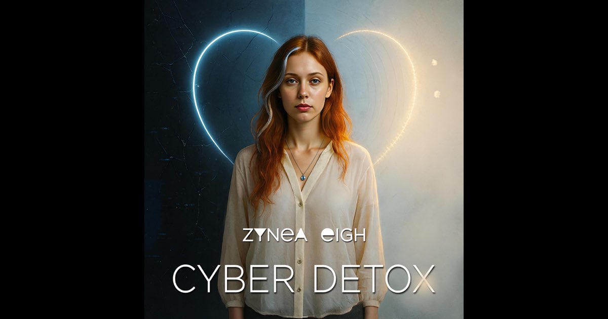 ‎Cyber Detox - Album by Zynea Eigh - Apple Music