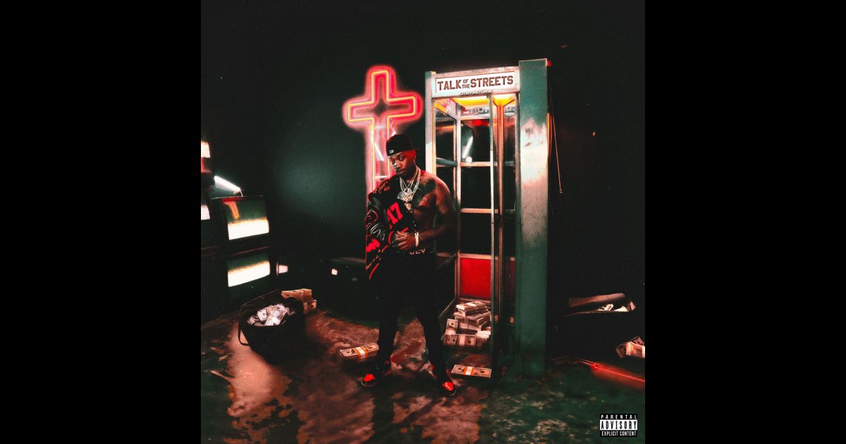‎Talk of the Streets - Album by OTB Fastlane - Apple Music
