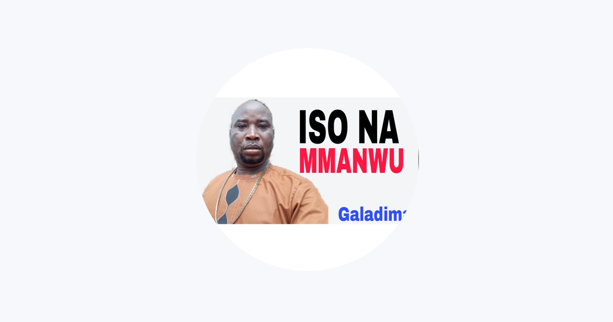 ‎Galadima umumbo - Apple Music