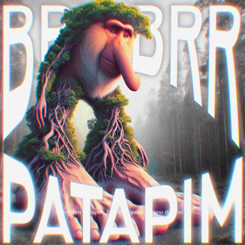 Brr Brr Patapim FUNK (SLOWED) - DJ RIO FUNK, Oxyzenk & PXLTERROR: Song Lyrics, Music Videos ...