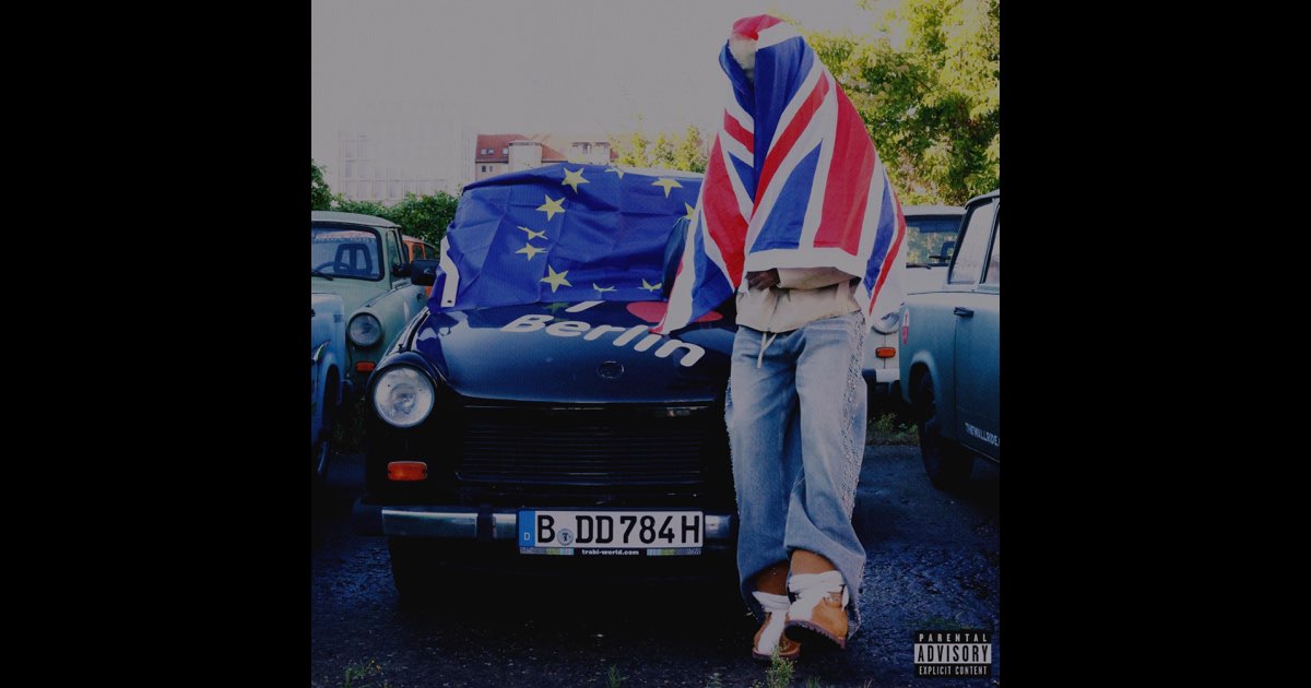 ‎TOUROPEAN - Album by Wtm Solid - Apple Music