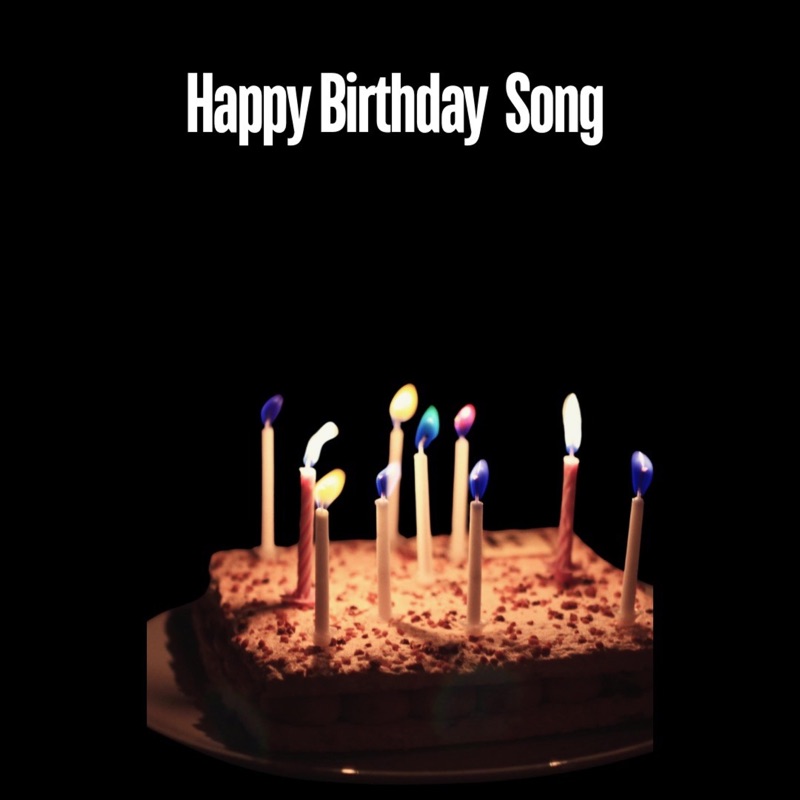 Happy Birthday Song - Bishop Climate: Song Lyrics, Music Videos & Concerts