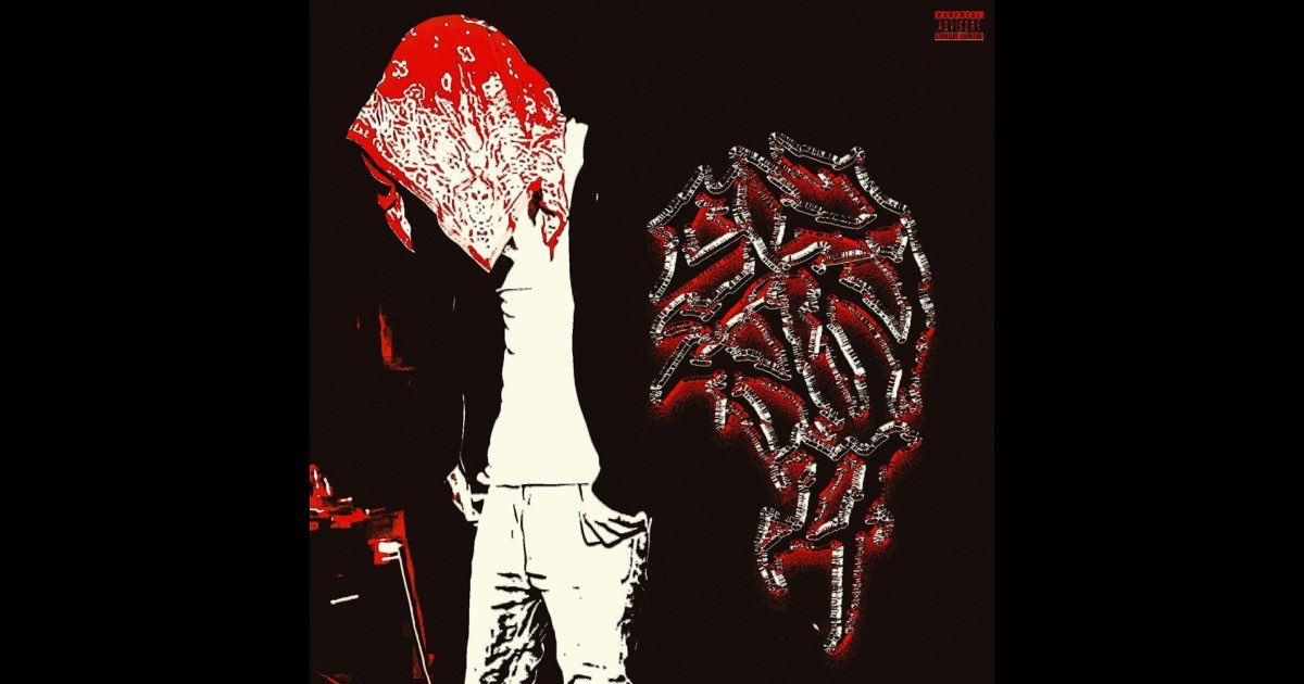 ‎2/2 - Single - Album by 5unna - Apple Music