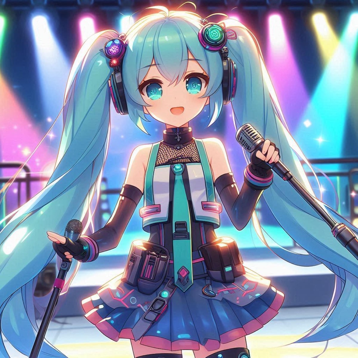 ‎skibidi miku skibidi miku - Album by Cardboard Giraffe - Apple Music