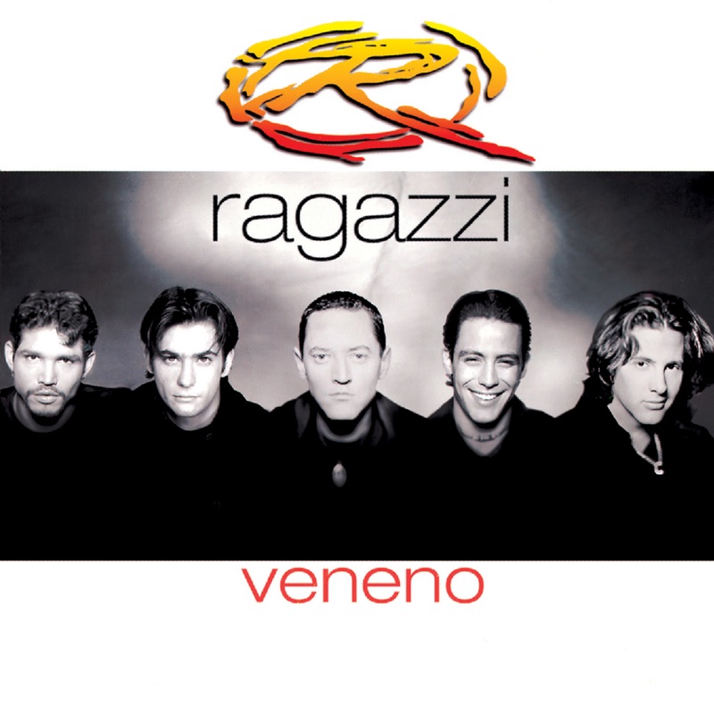 Más Allá - Ragazzi: Song Lyrics, Music Videos & Concerts