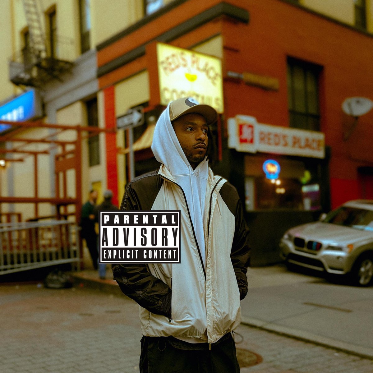 ‎Trip 4 - Album by Redyn - Apple Music