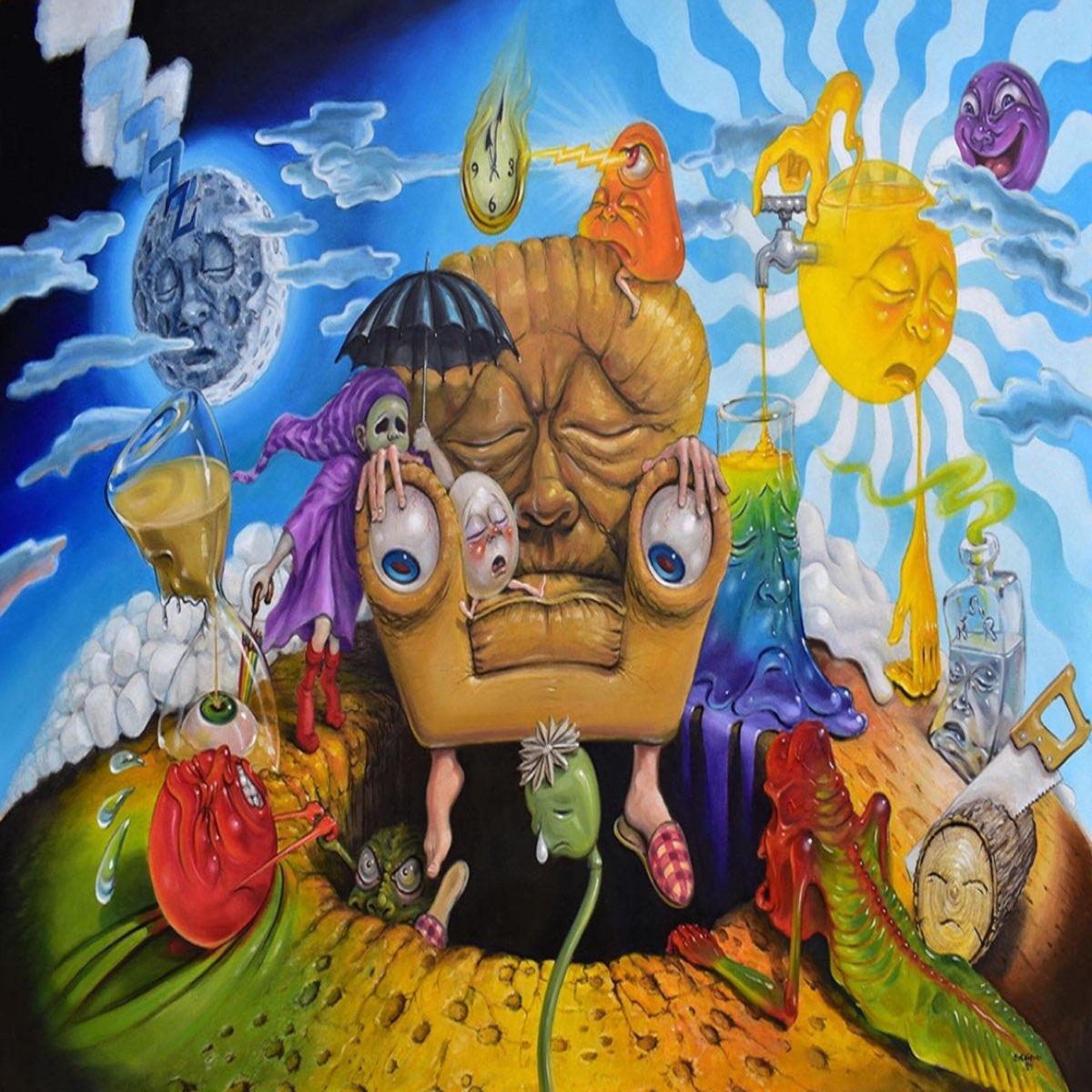 ‎Free Dakidd - Single - Album by Wosa - Apple Music