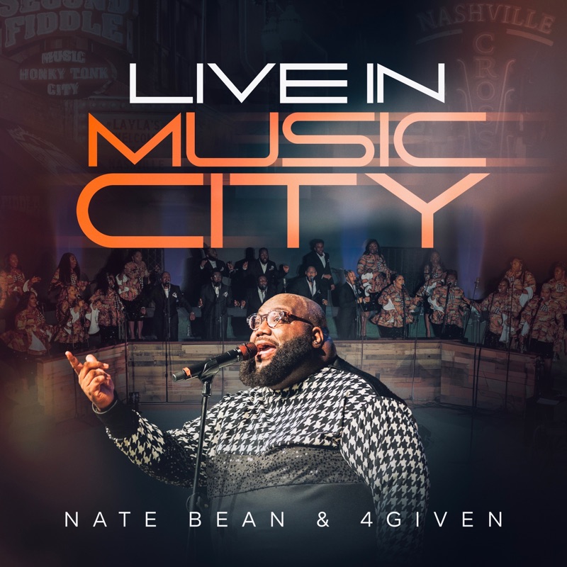 King of Glory (feat. Janessa Graham) [Live] - Nate Bean & 4Given: Song Lyrics, Music Videos ...