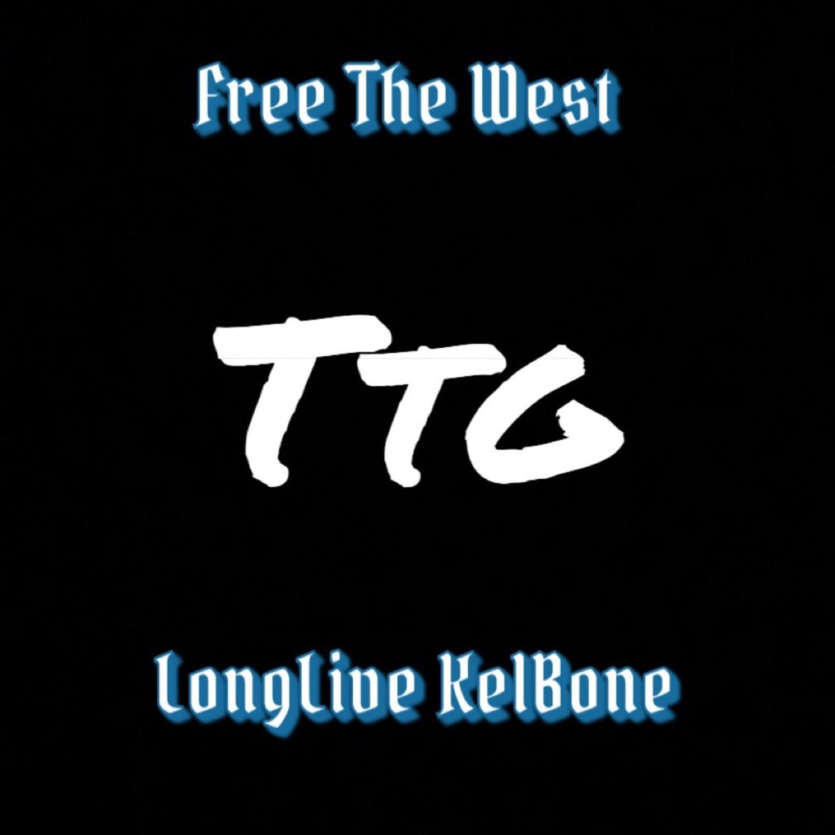 ‎Free the West - EP - Album by DownBottom Zoskii - Apple Music