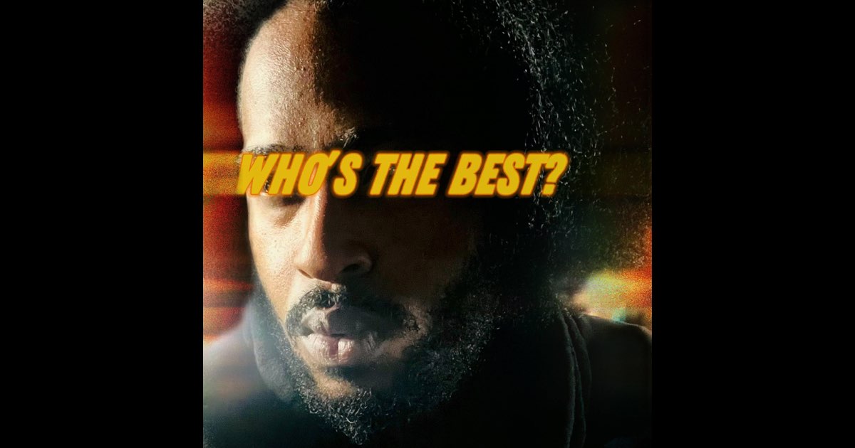 ‎Whos the best ? - Single - Album by Atryp - Apple Music