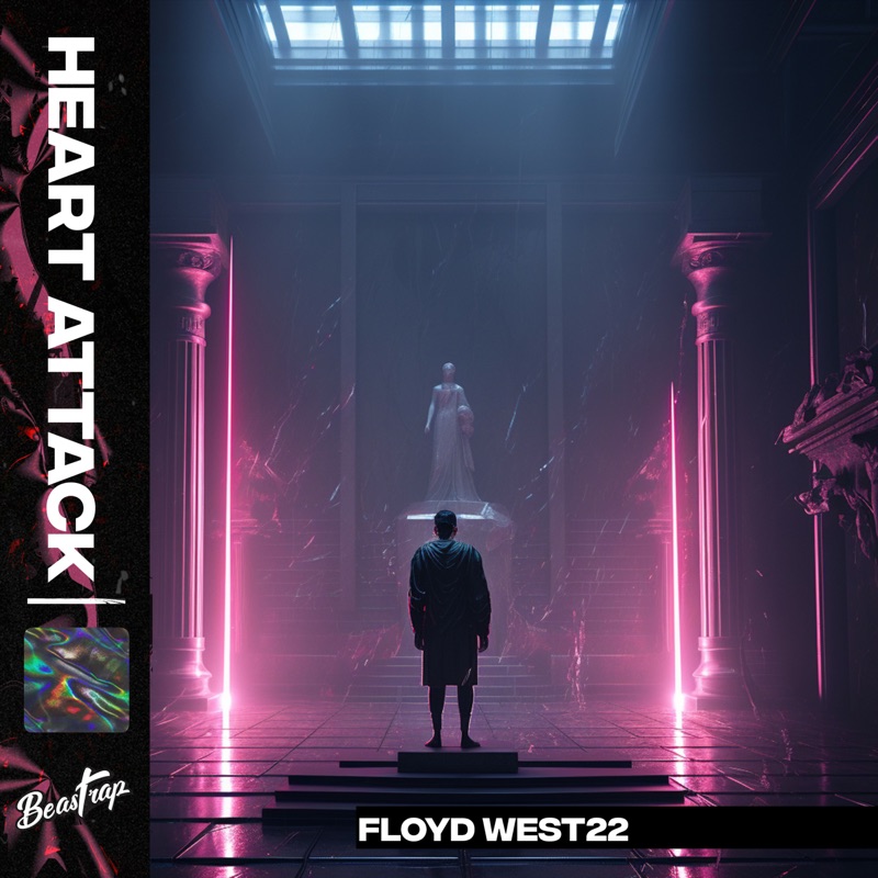 HEART ATTACK - FLOYD WEST22: Song Lyrics, Music Videos & Concerts