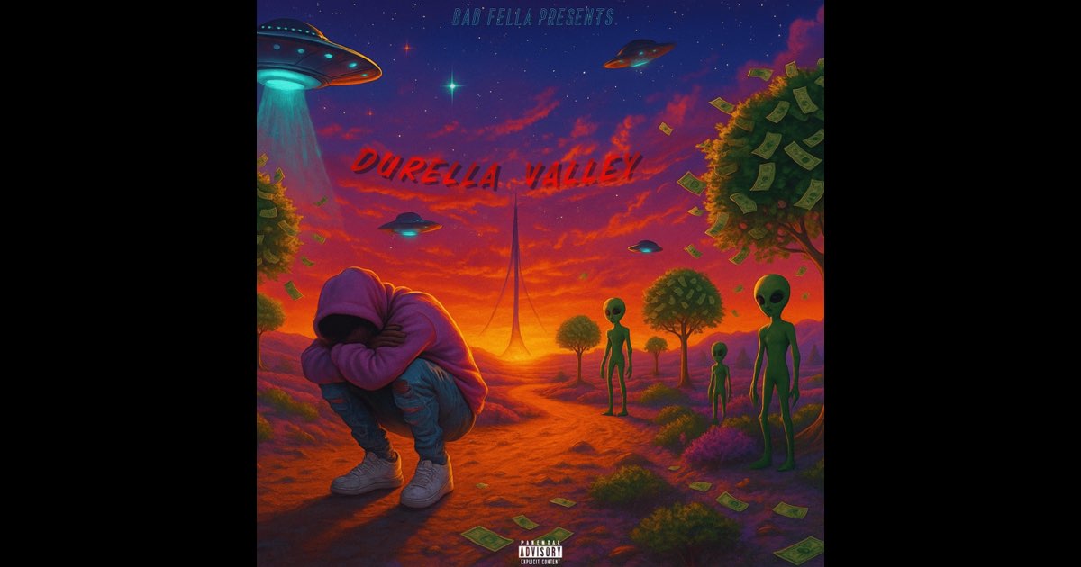 ‎durella valley - Baba Scaletta Adlı Sanatçının Albümü - Apple Music