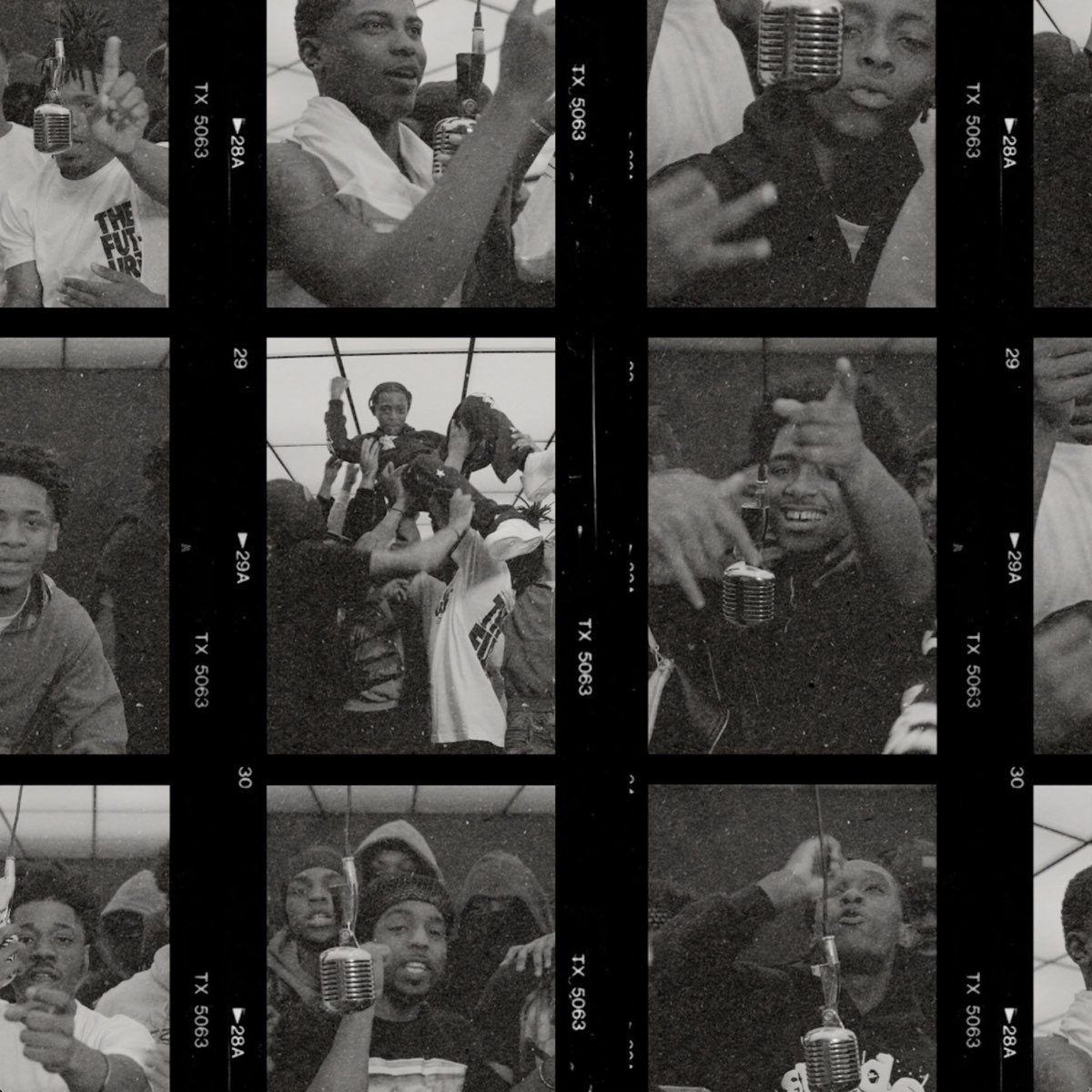 ‎PFA TTF 816 Cypher (feat. PFA Leek, J4That0oter, Baby Gee, EBK Freddy ...