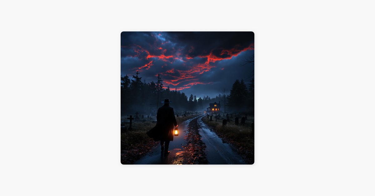 ‎Don't Leave Me Alone - 11:11 AI STUDIOS Şarkısı - Apple Music